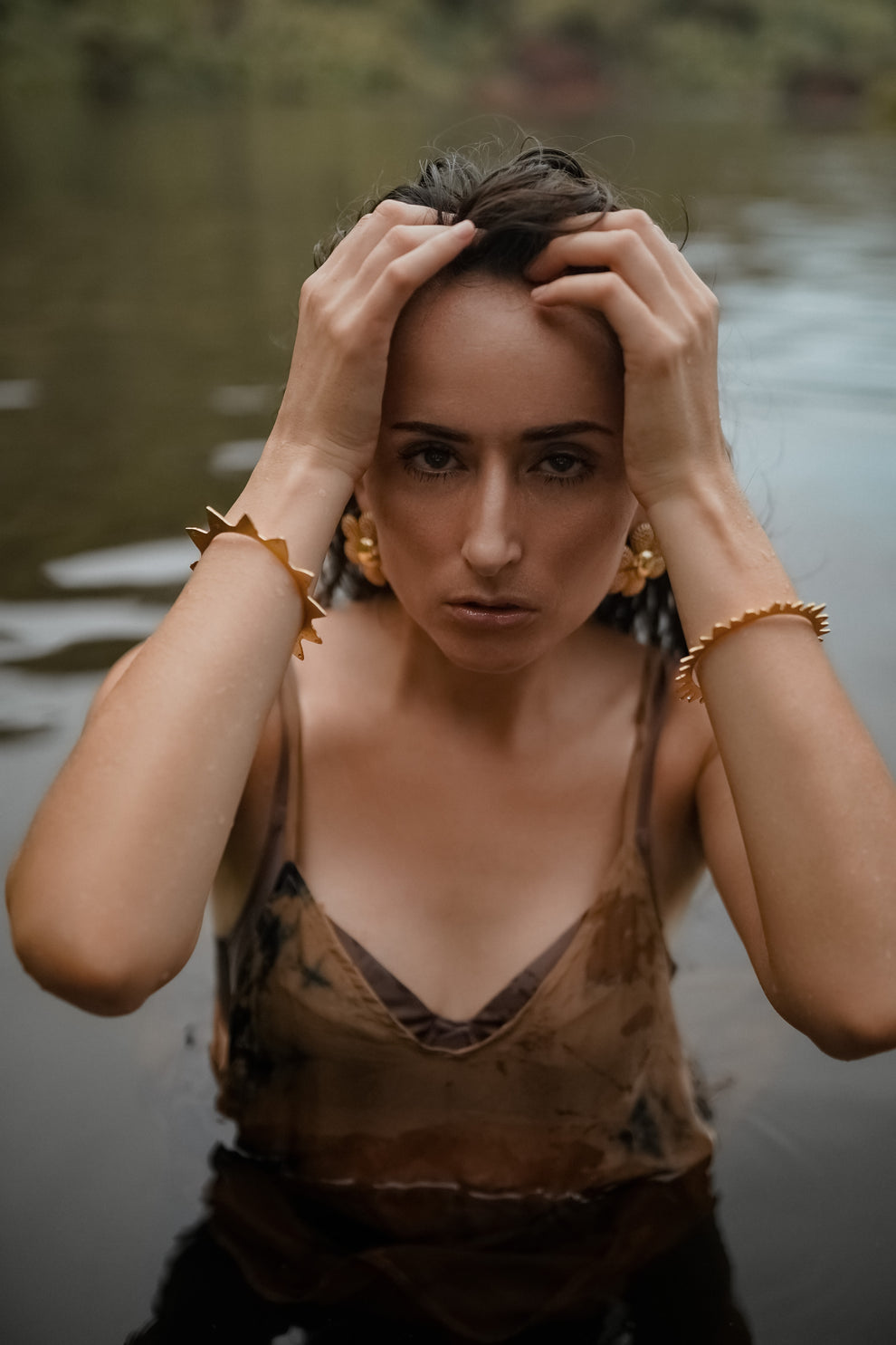 Sol bangle – Houseofmisaki